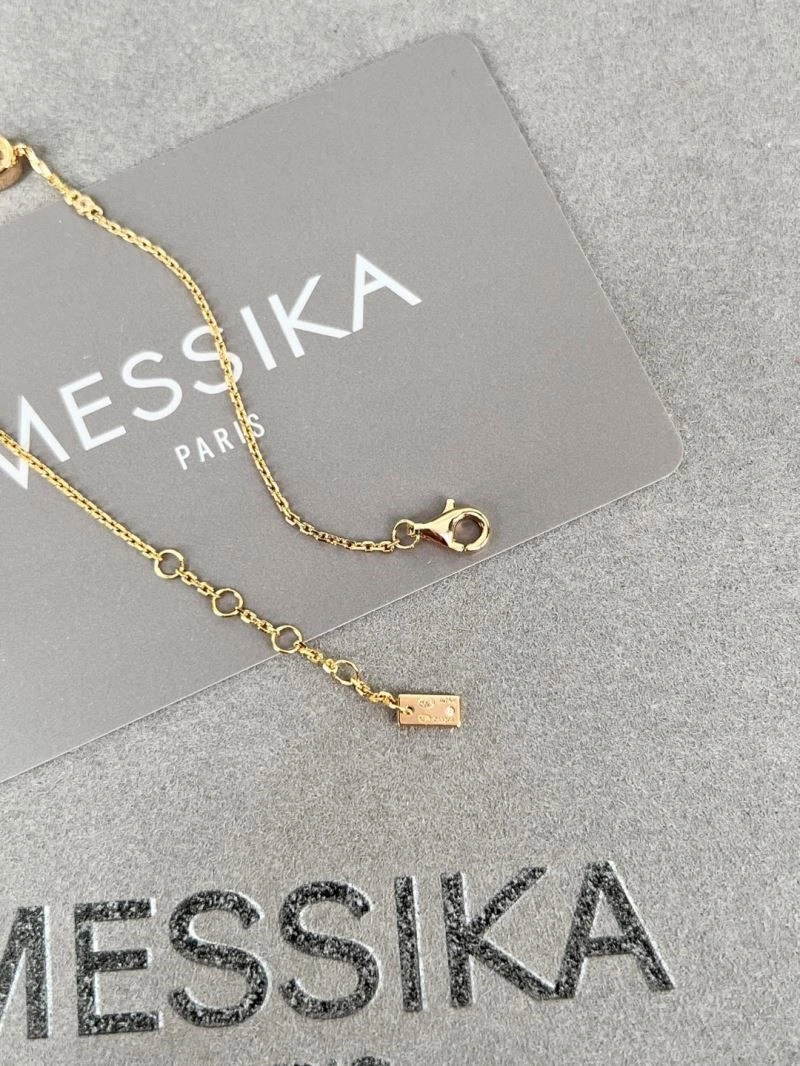 Authentic Messika Bracelets