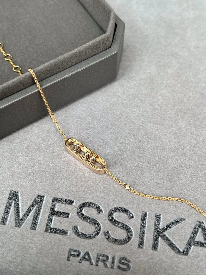 Authentic Messika Bracelets