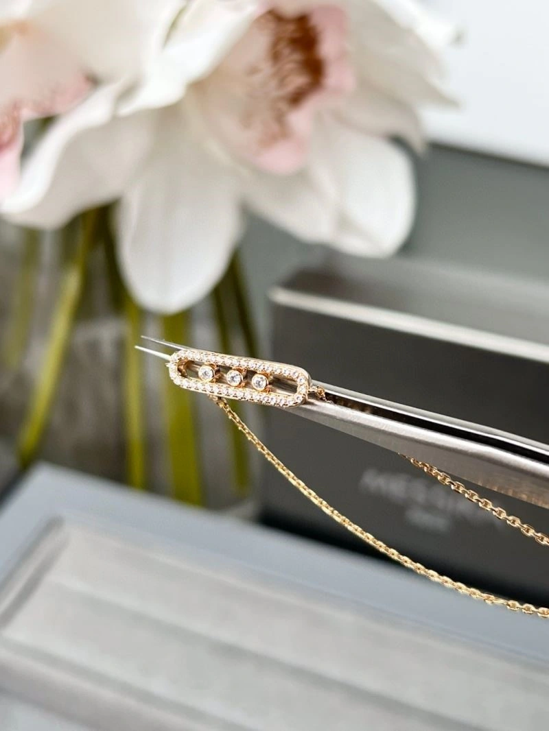 Authentic Messika Bracelets