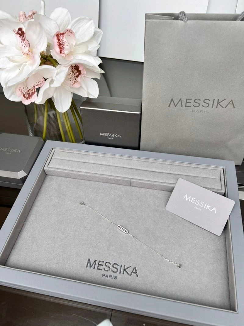 Messika Bracelets