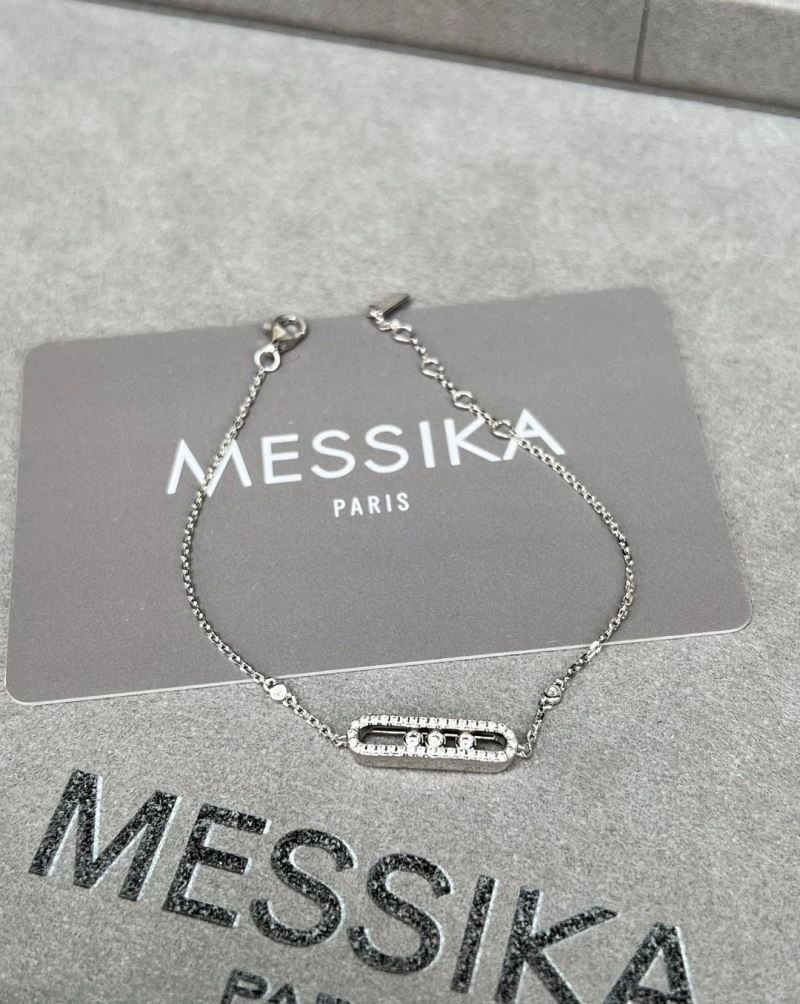 Affordable Messika Bracelets