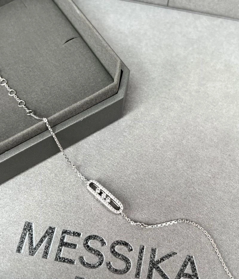 Affordable Messika Bracelets