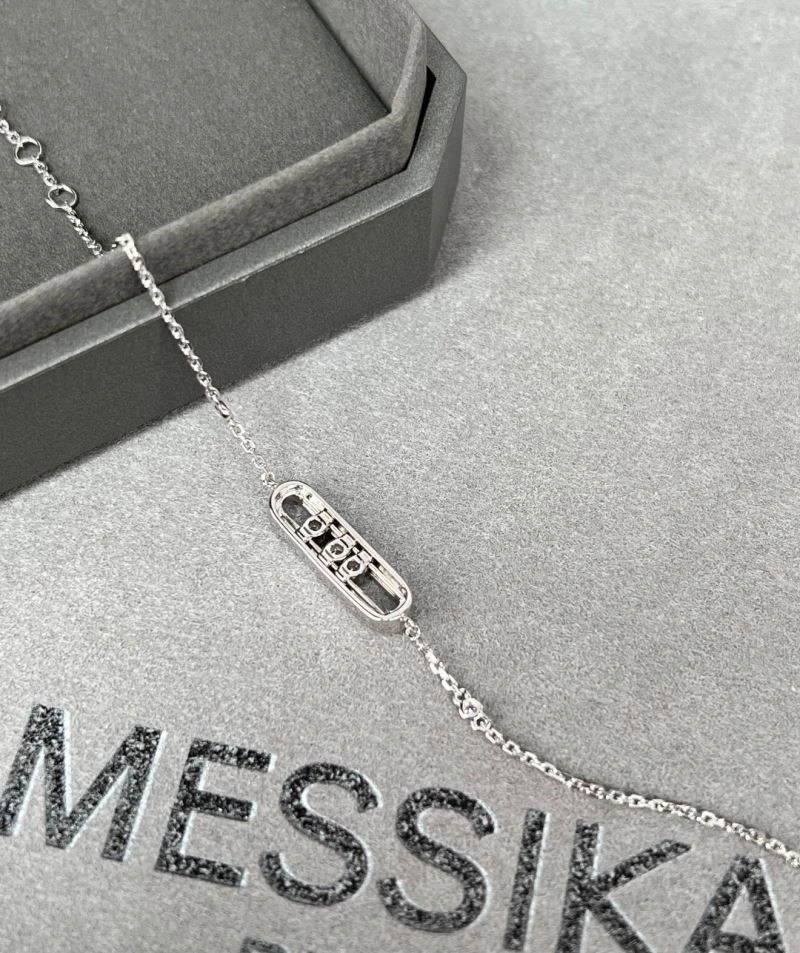 Affordable Messika Bracelets