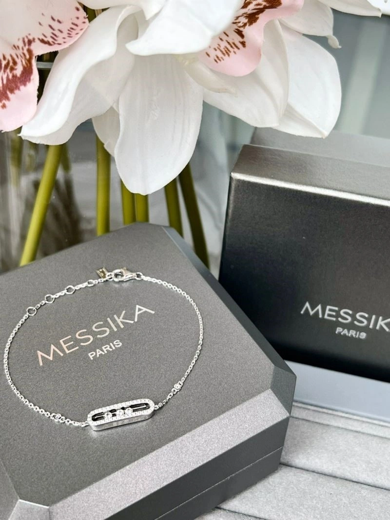 Affordable Messika Bracelets
