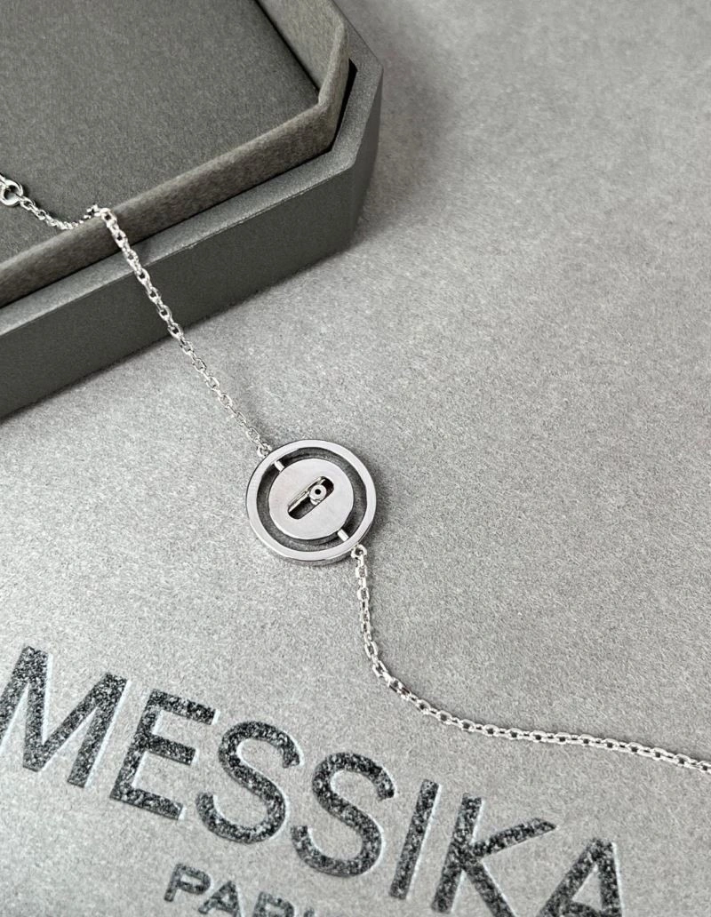 Value-priced Messika Bracelets