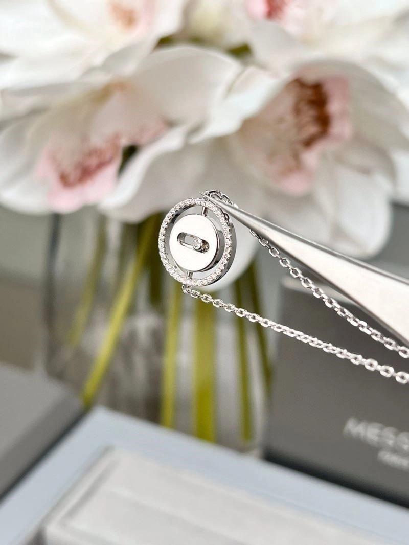 Value-priced Messika Bracelets