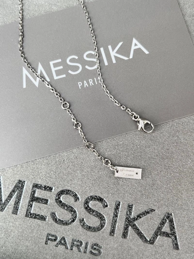 Value-priced Messika Bracelets