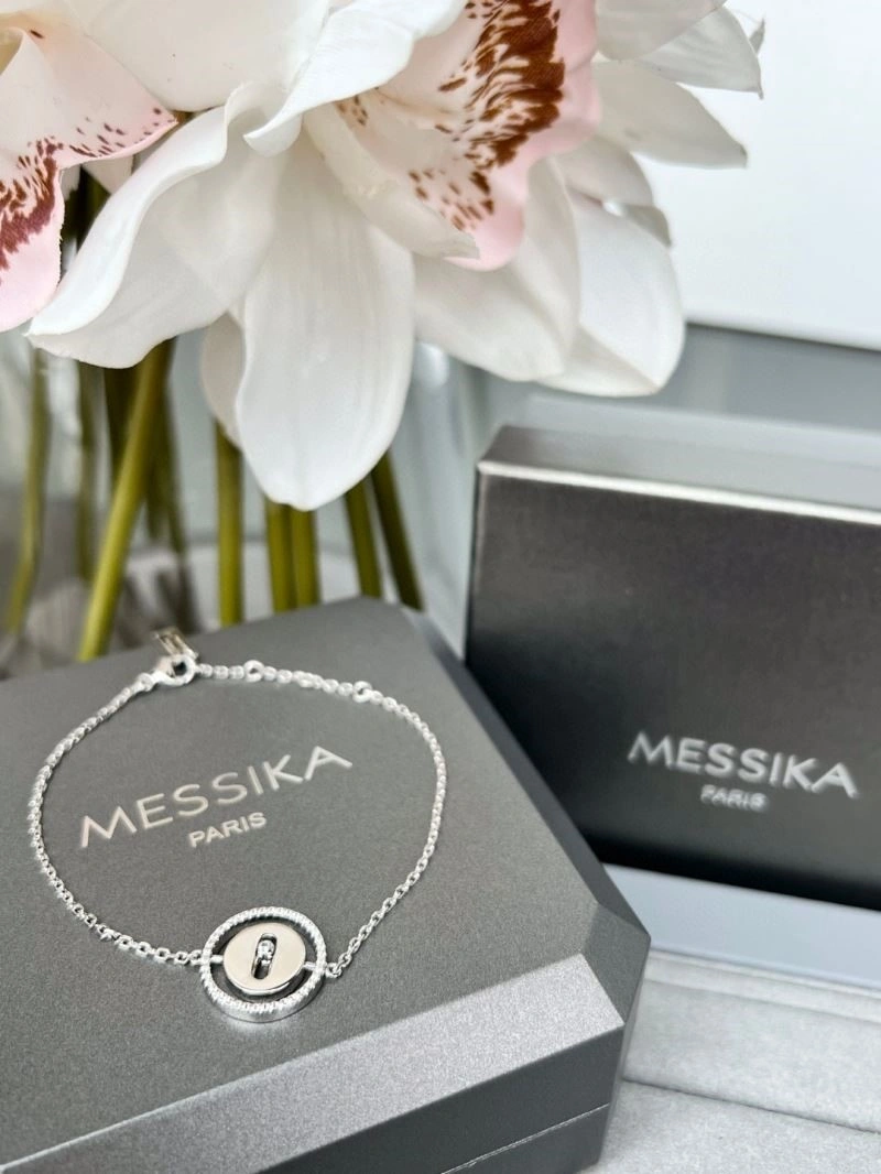 Value-priced Messika Bracelets