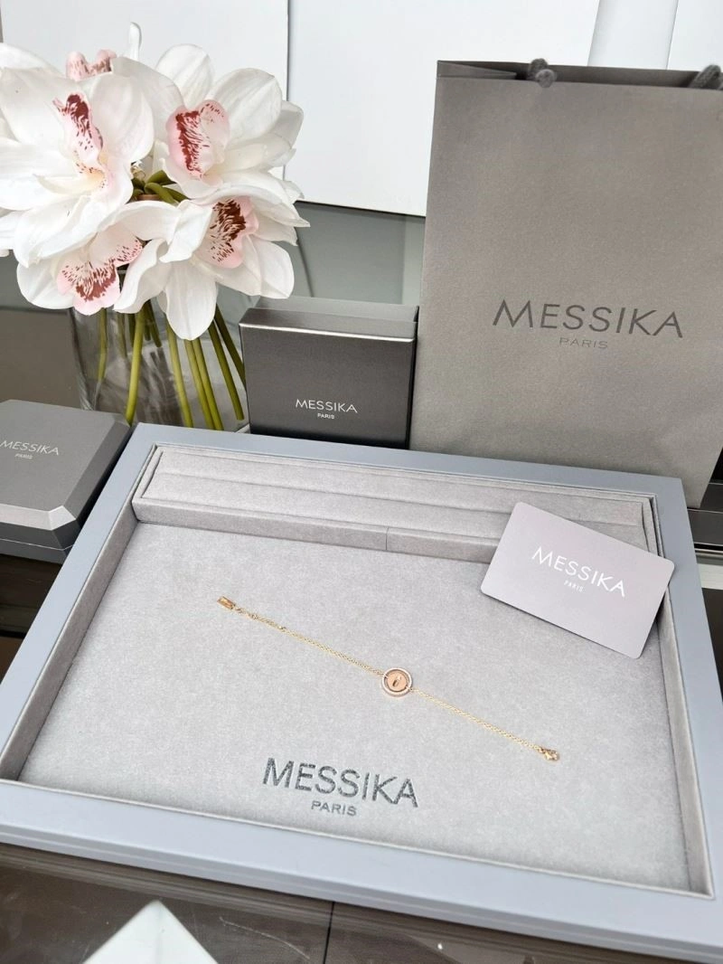 Messika Bracelets