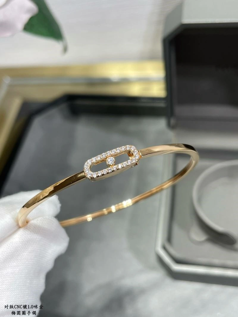 High accuracy Messika Bracelets