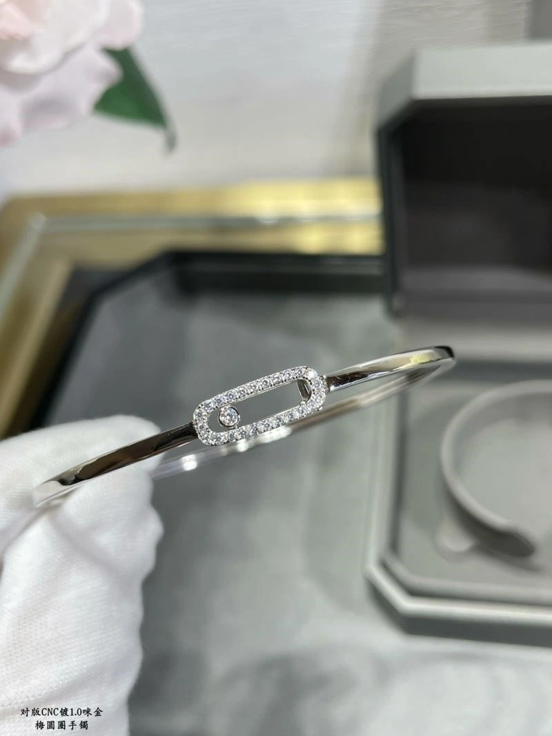 High accuracy Messika Bracelets