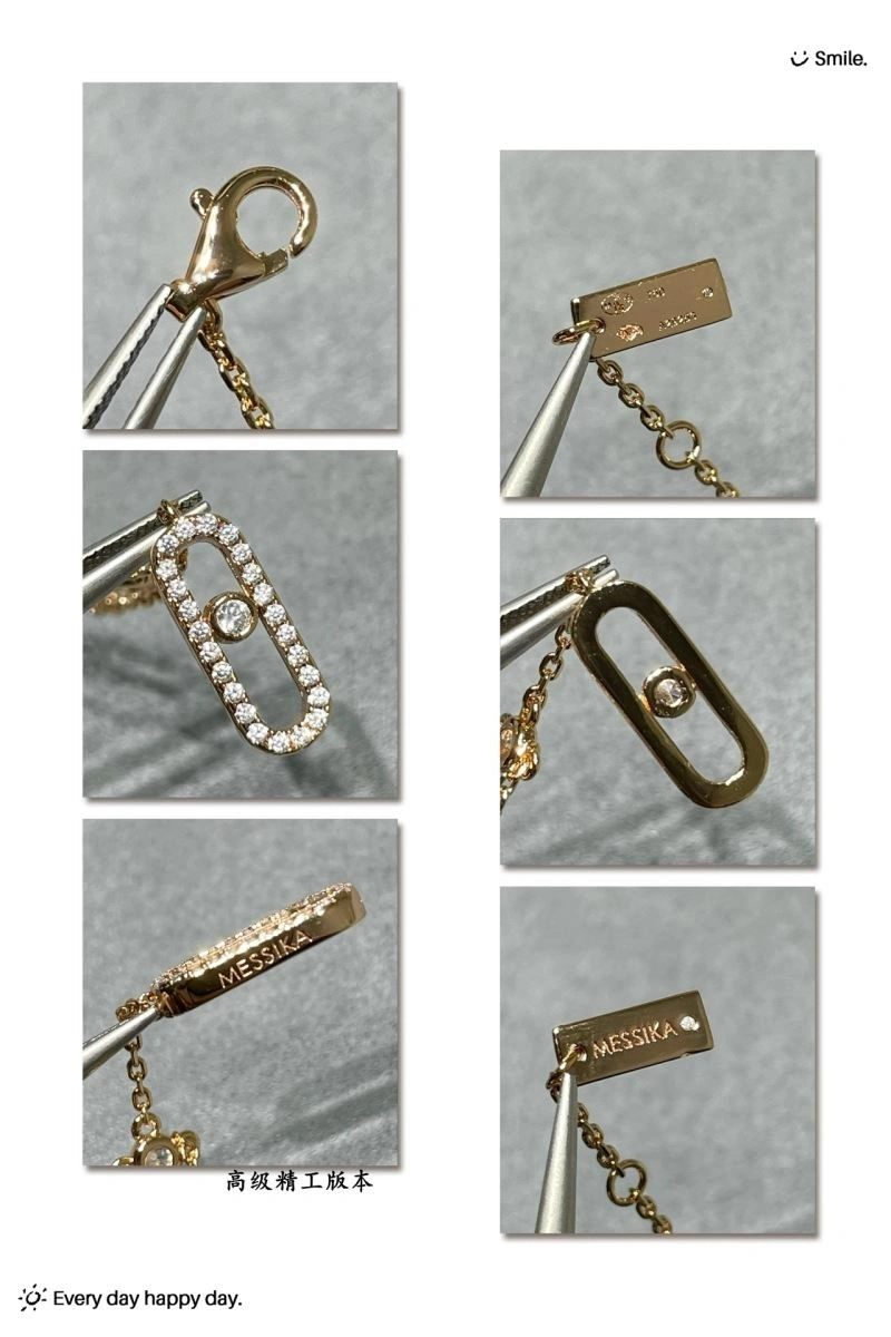 Economical Messika Bracelets