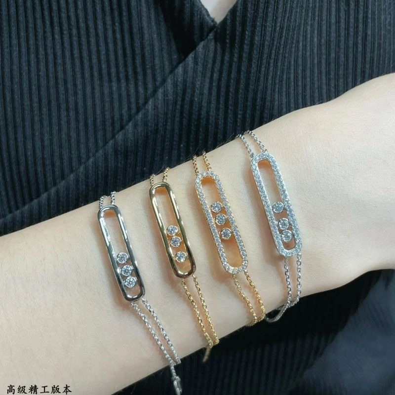 Cut-rate Messika Bracelets