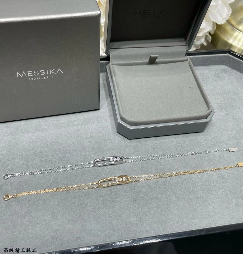 Cut-rate Messika Bracelets