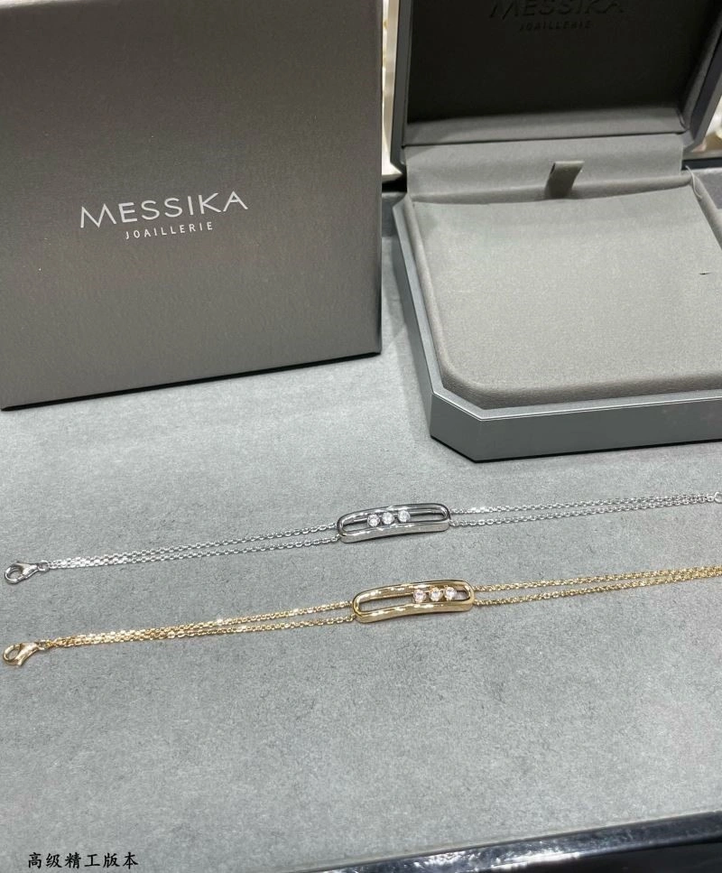 Cut-rate Messika Bracelets