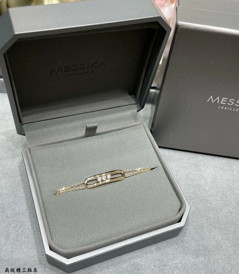 Cut-rate Messika Bracelets