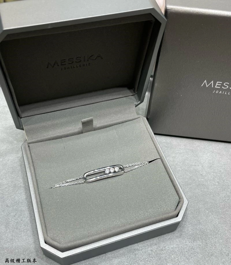 Cut-rate Messika Bracelets