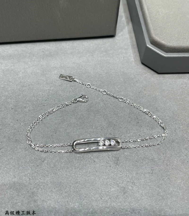 Cut-rate Messika Bracelets