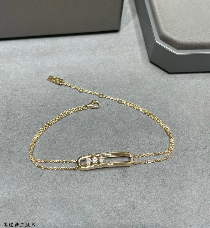 Cut-rate Messika Bracelets