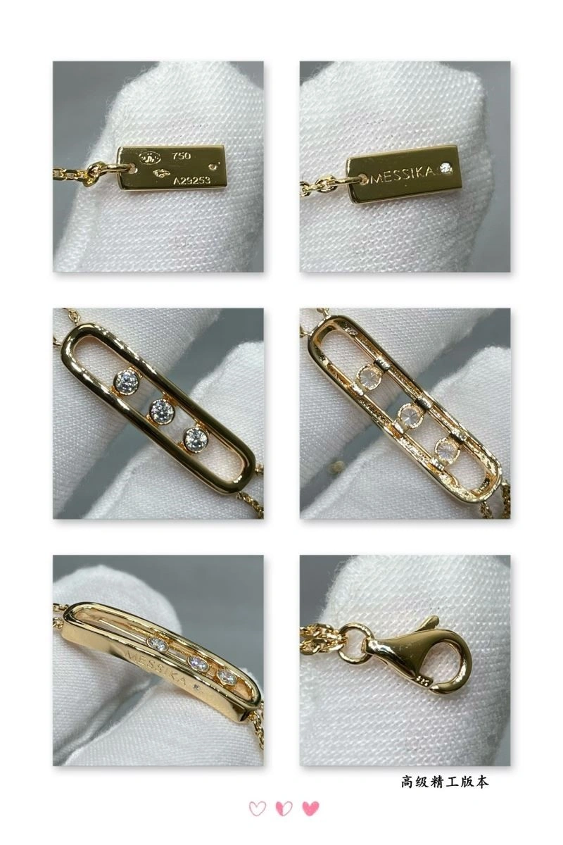 Cut-rate Messika Bracelets