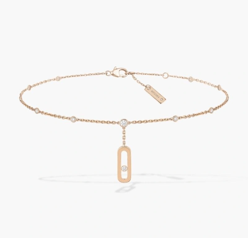 Bargain Messika Bracelets