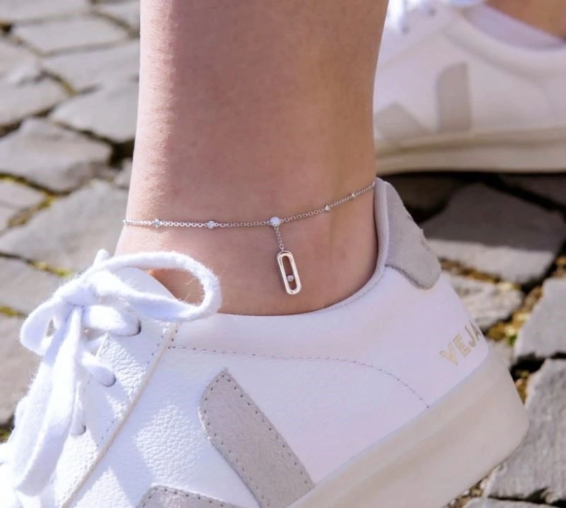 Bargain Messika Bracelets