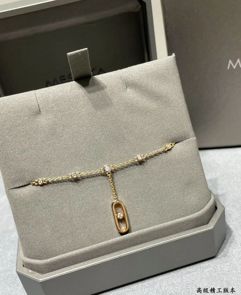 Bargain Messika Bracelets