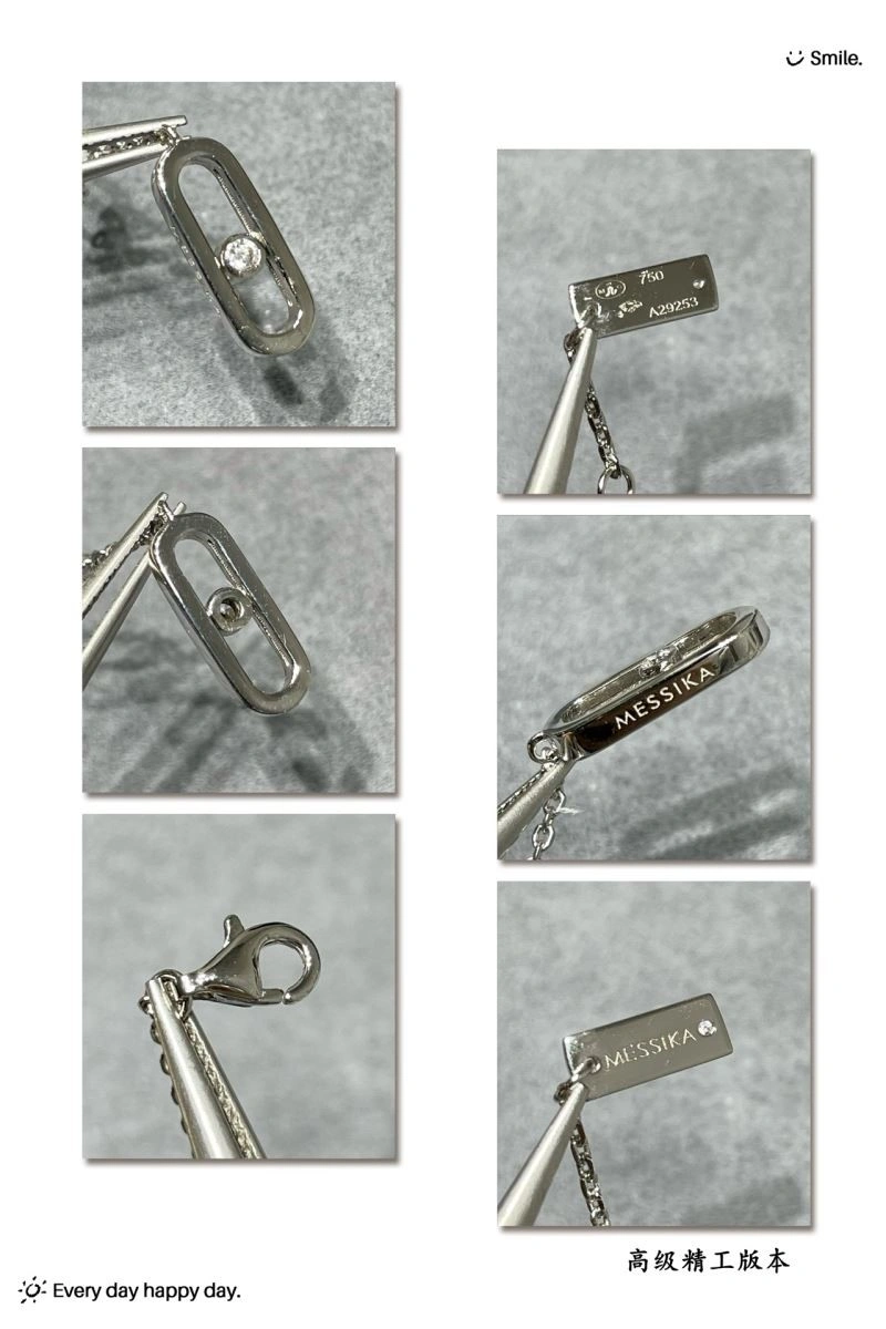 Bargain Messika Bracelets