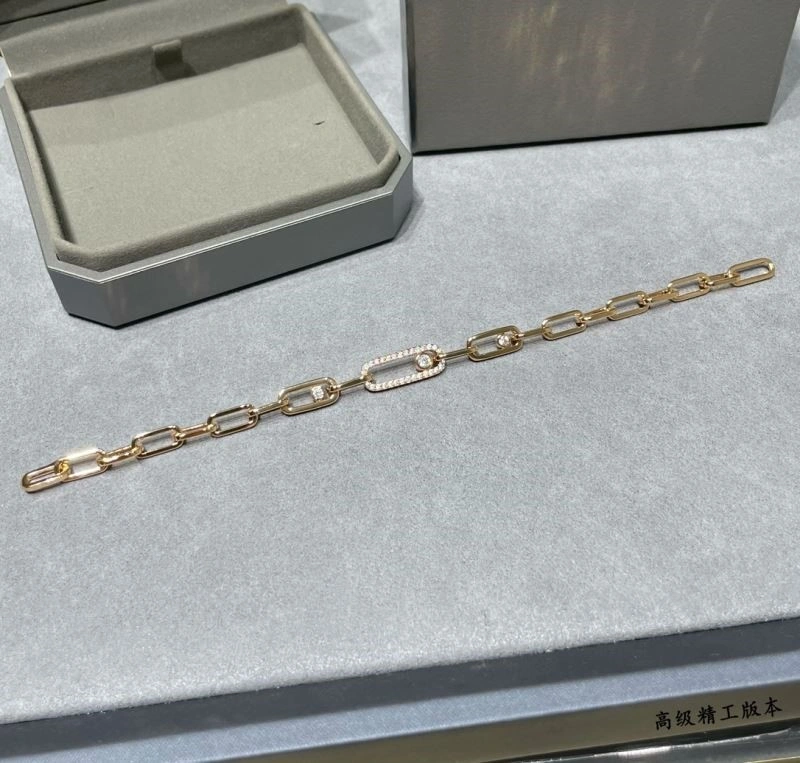 High accuracy Messika Bracelets