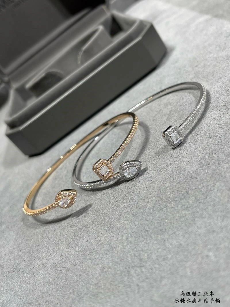 High accuracy Messika Bracelets