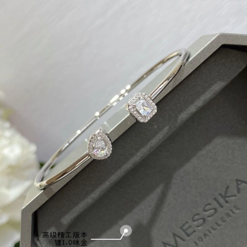 Real Messika Bracelets