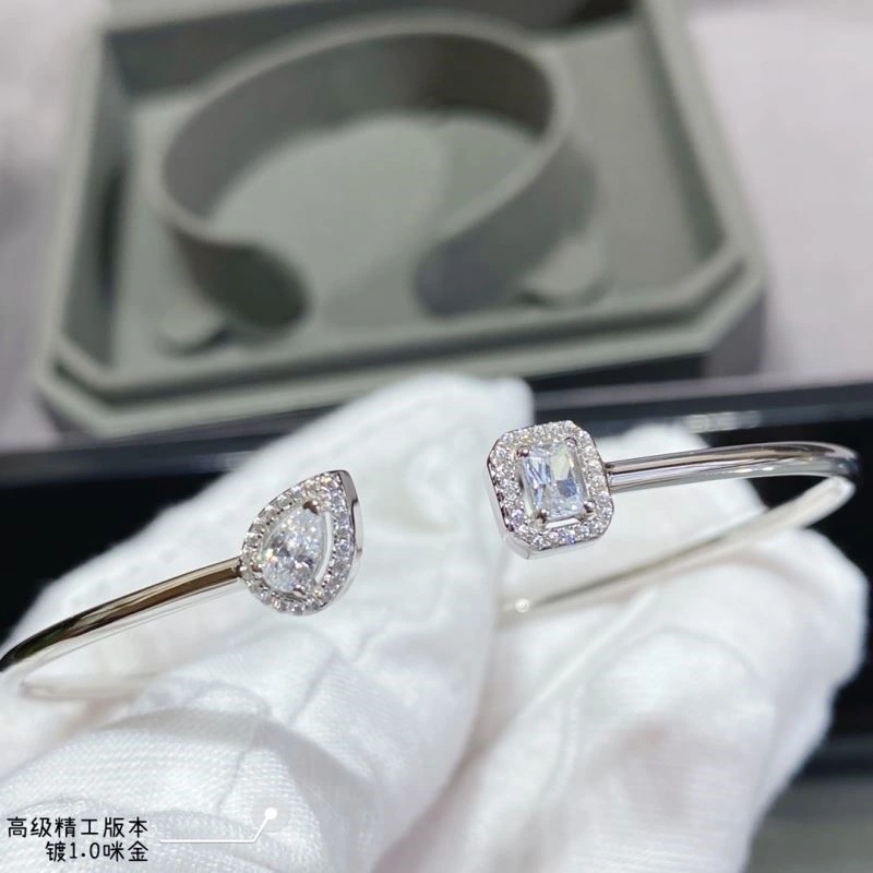 Real Messika Bracelets