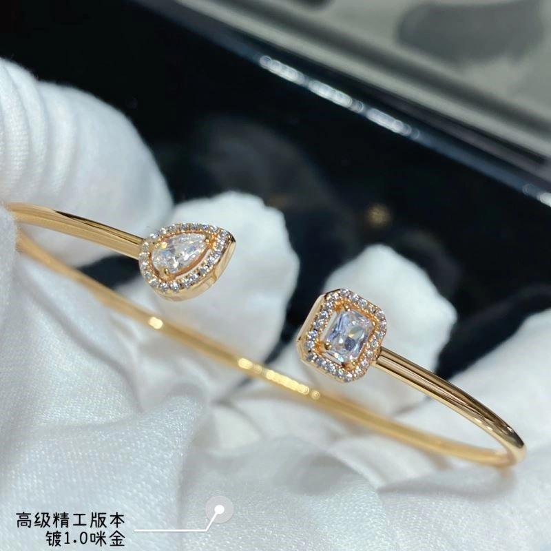 Real Messika Bracelets