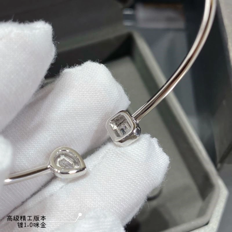 Real Messika Bracelets