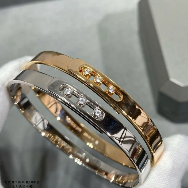 Perfect replica Messika Bracelets
