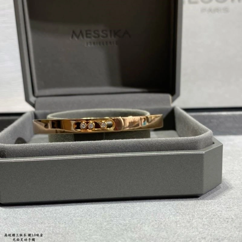 Perfect replica Messika Bracelets