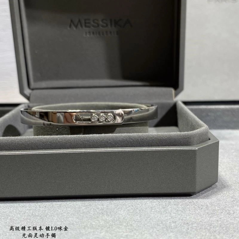 Perfect replica Messika Bracelets