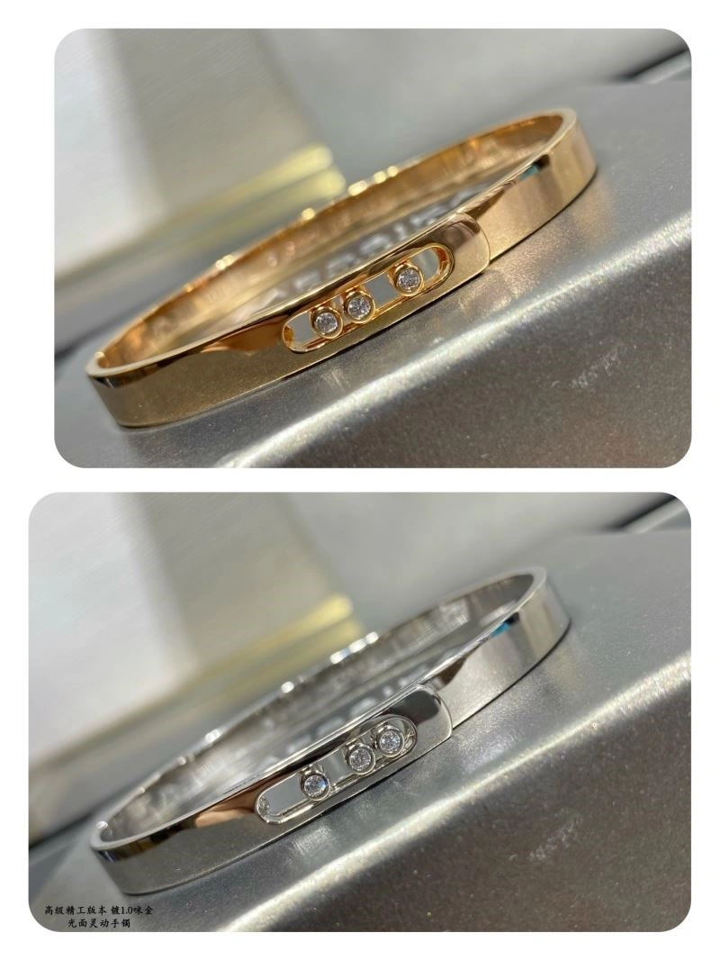 Perfect replica Messika Bracelets
