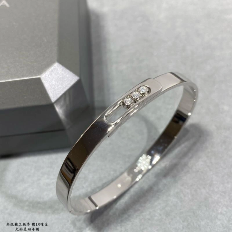 Perfect replica Messika Bracelets
