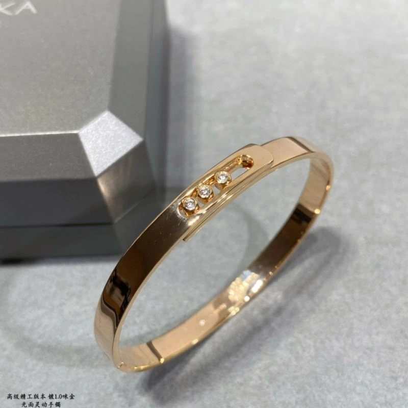 Perfect replica Messika Bracelets