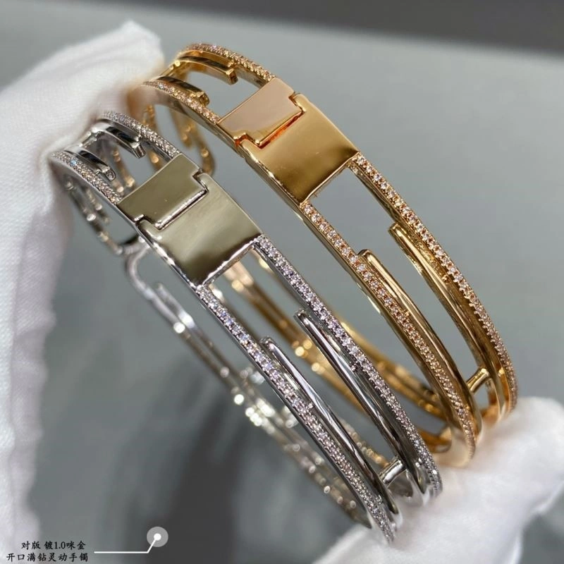 Top match Messika Bracelets