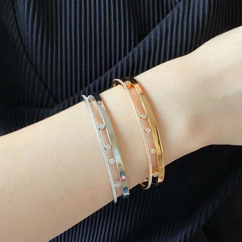 Messika Bracelets