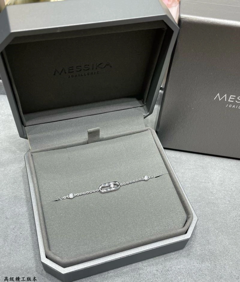 Authentic Messika Bracelets