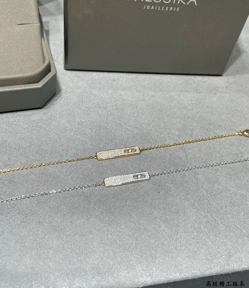 Discounted Messika Bracelets