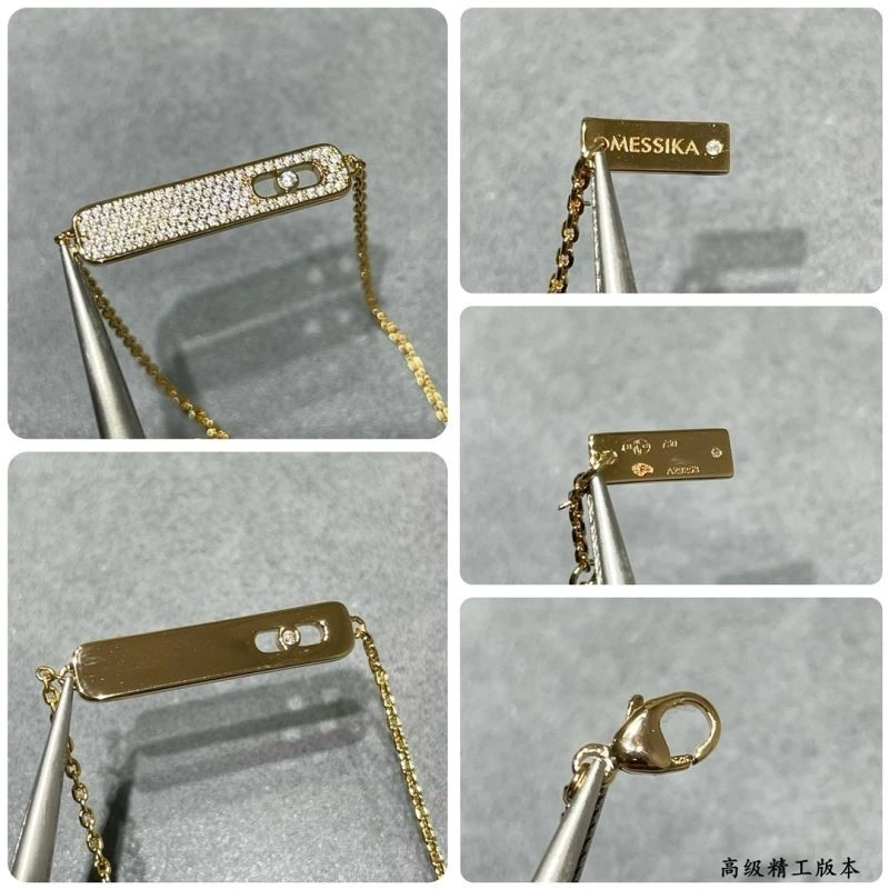 Discounted Messika Bracelets