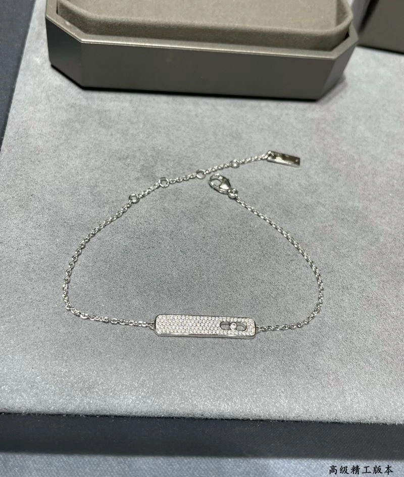 Discounted Messika Bracelets