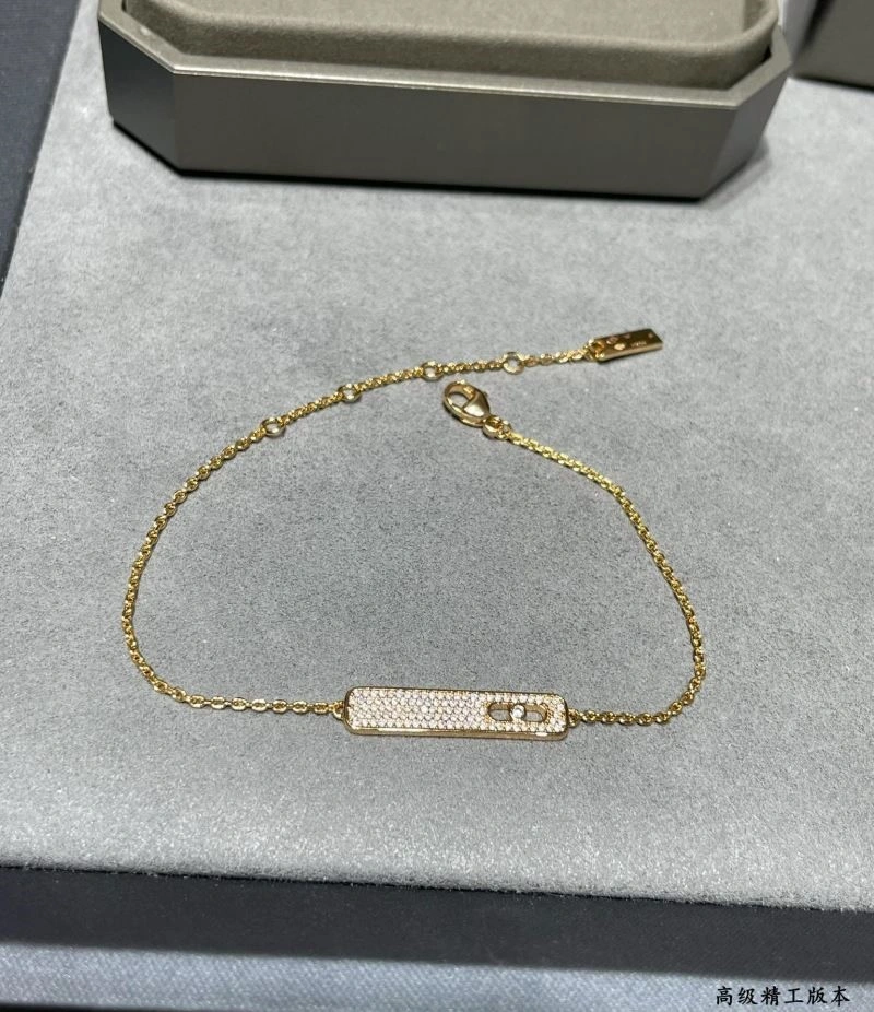 Discounted Messika Bracelets