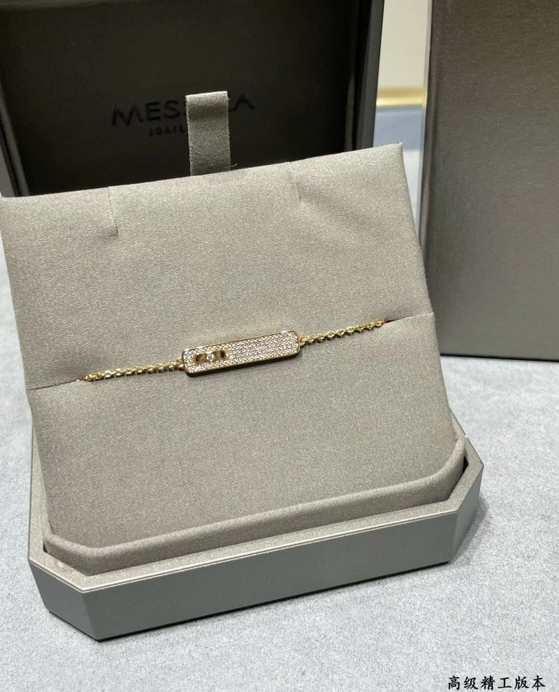 Discounted Messika Bracelets