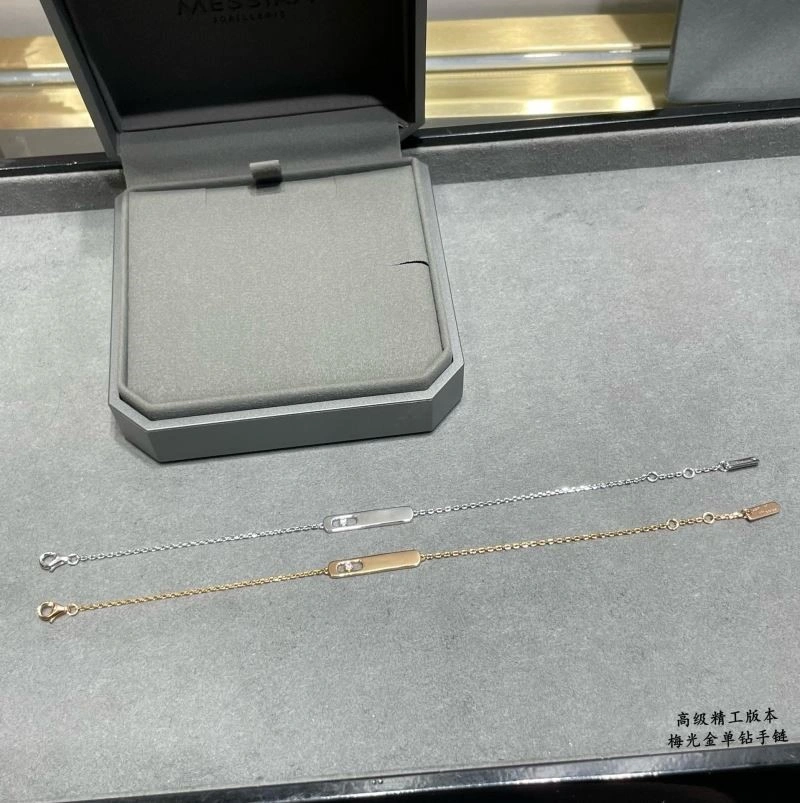 Discounted Messika Bracelets