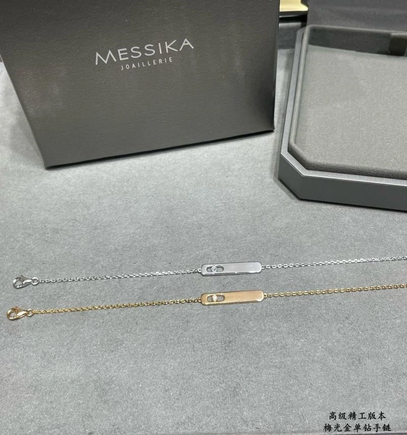 Discounted Messika Bracelets
